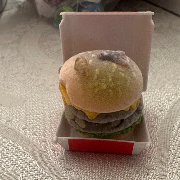 zuru | Toys | Zuru Mega Gross Mini Brands Series Moldy Mcmaggot Burger ...